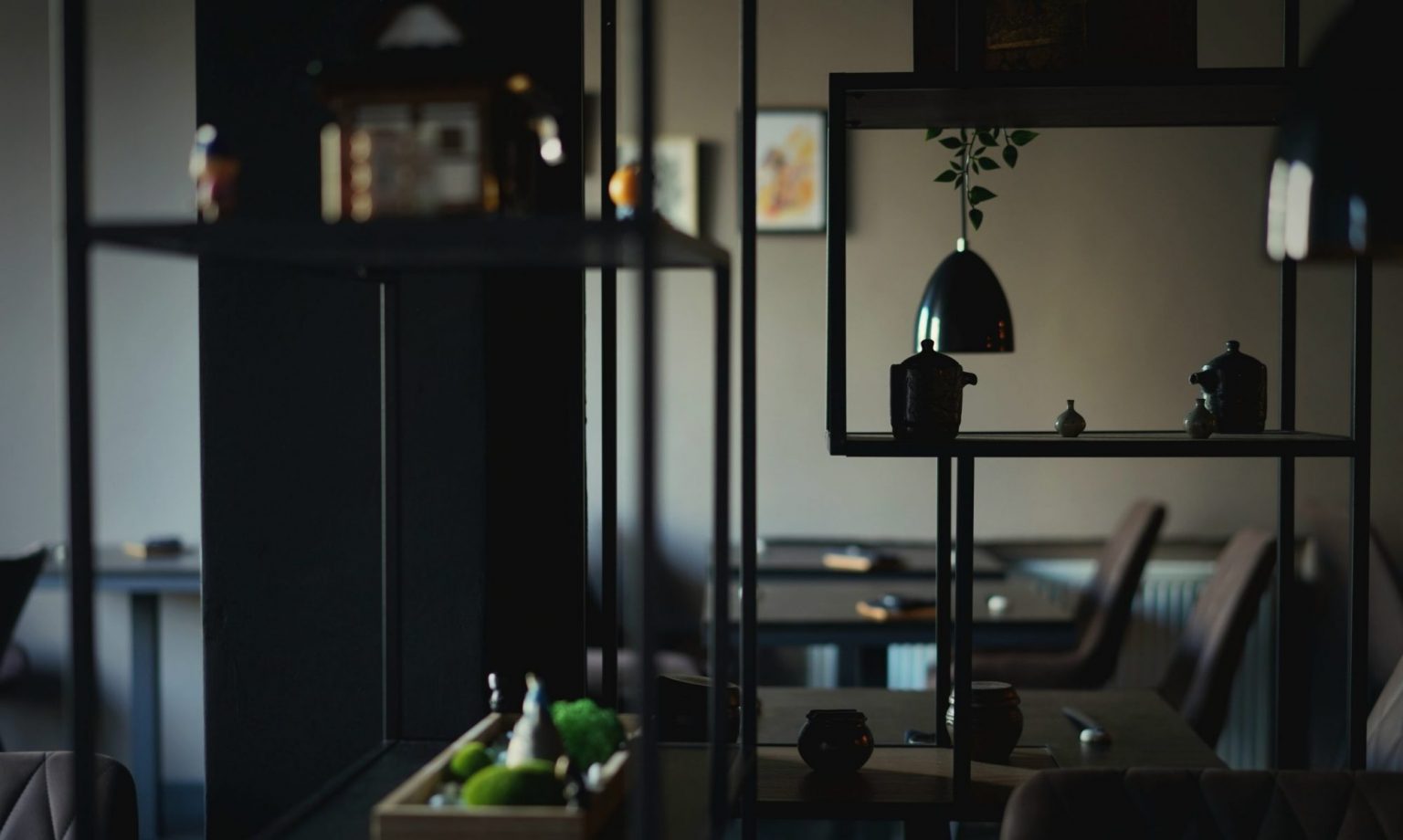 Chobab – Korean & Japanese Restaurant